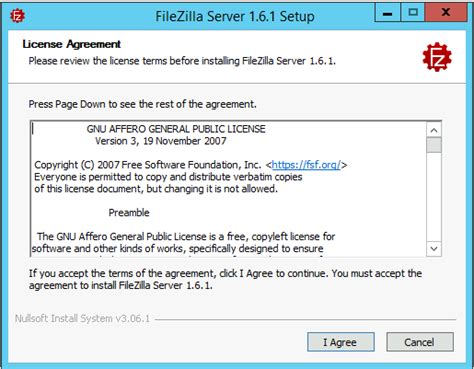 Filezilla Server 16x Kullanımı Makdos Blog