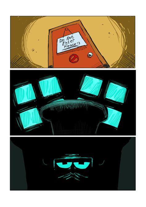 First Page Of My Brawl Stars Fan Comic Rbrawlstars