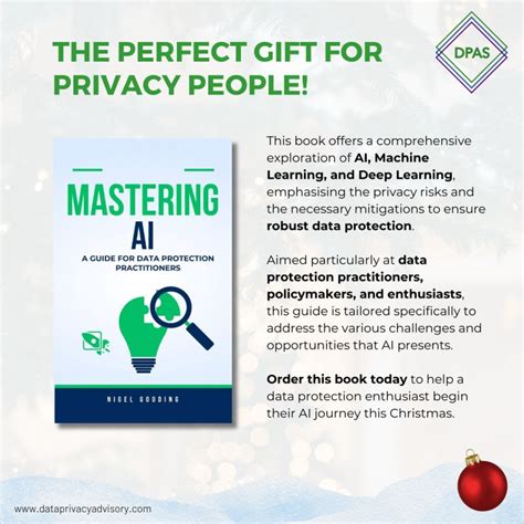 Dpas® On Linkedin Data Privacy Dataprivacy Dataprotection Ai Aibook…