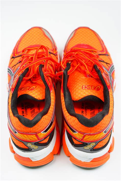 Fotos Gratis Zapato Deporte Rojo Trotar Carrera Zapatillas