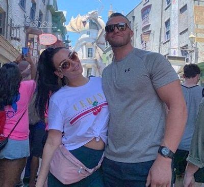 Zack Clayton Carpinello Wiki Age Height Jwoww Boyfriend Bio Facts