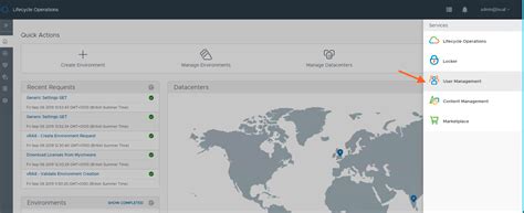 Deploying Vrealize Automation 8 Vnuggets