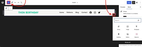 How To Edit WordPress Header 4 Easy Methods 3 With No Code