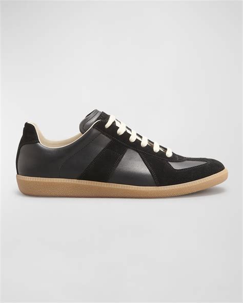 Maison Margiela Replica Black | atelier-yuwa.ciao.jp