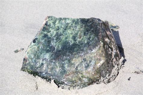 Jade Cove In Big Sur Ca California Beaches