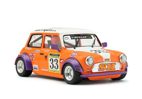 Brm Mini Cooper Slotforum