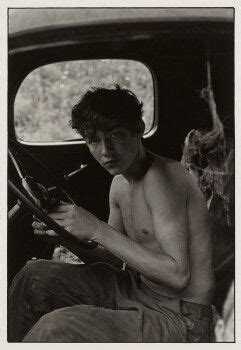 Cornetts William Gedney Photographs And Writings Duke Digital