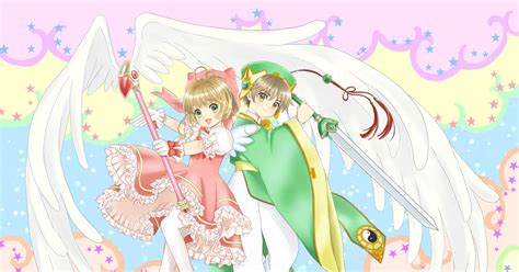Cardcaptor Sakura Ccs Xiaolang Li 無題 Pixiv