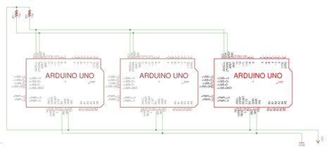 I2c Bus Occasionally Losing Data Packets Networking Protocols And