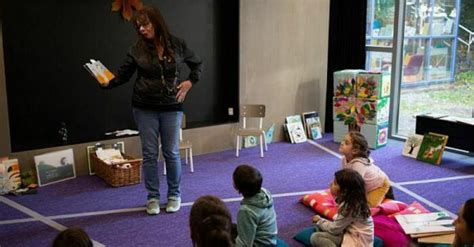 Animation Lecture Sportive Nord Evasion