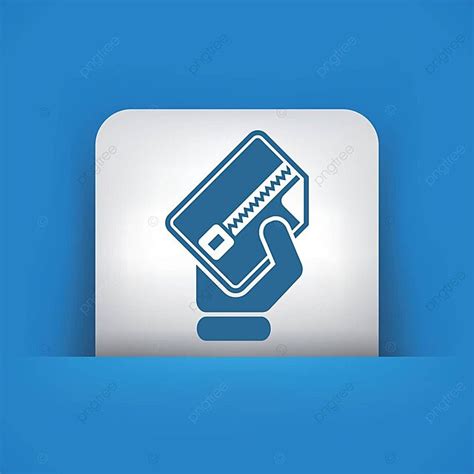 compressed folder compressed zip blocked vector compressed zip