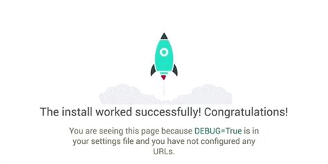 Create And Deploy A Django Project On Clever Cloud Thomas Loiret