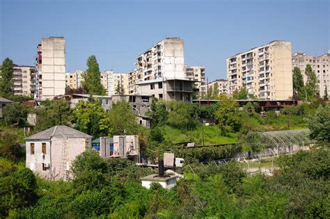 Виртуальный Сухуми, Сухуми где нет войны! — LiveJournal