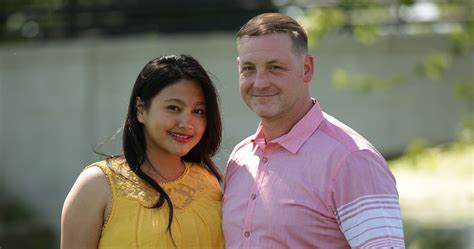 90 Day Fiance 10 Most Shocking Couples