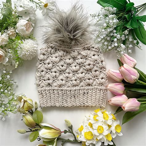 Ravelry Illuin Beanie Pattern By K A M E Crochet