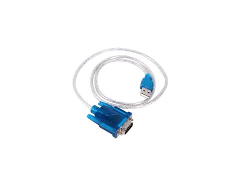 HL 340 USB Serial Port USB To RS232 OKN429 17 OKYSTAR