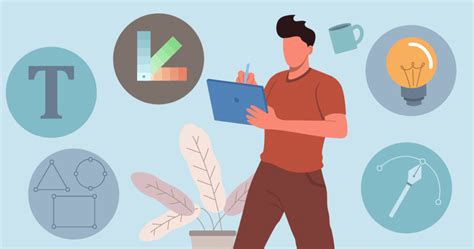 5 Tips To Create Visual Consistency In Your Brand Workhorse