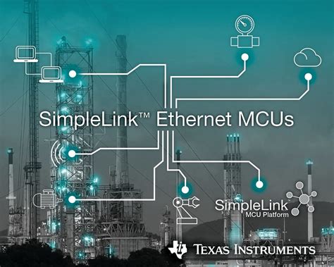 Ethernet Mcus Connect Sensors To Cloud Wired Or Wireless Fierce