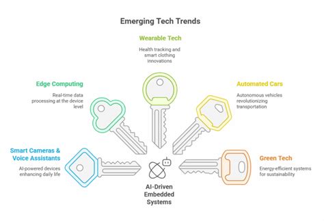 What Are Embedded Systems Where Are They Used Entri Blog