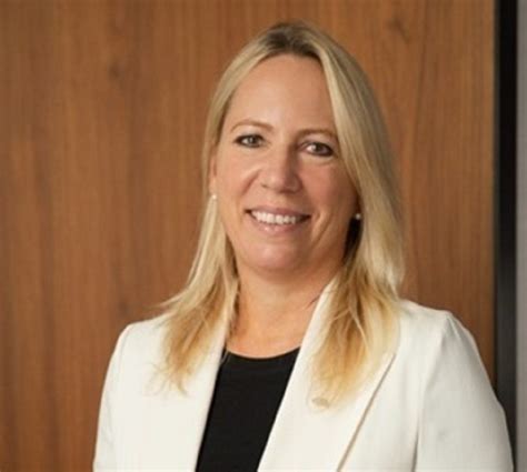 Stephanie Greger Nuova General Manager Del Mandarin Oriental Di Milano