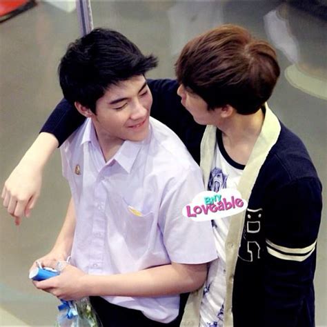 โบ๊ท นิวเยียร์ คู่จิ้น คู่วาย สุดหล่อ ที่น่าอิจฉา