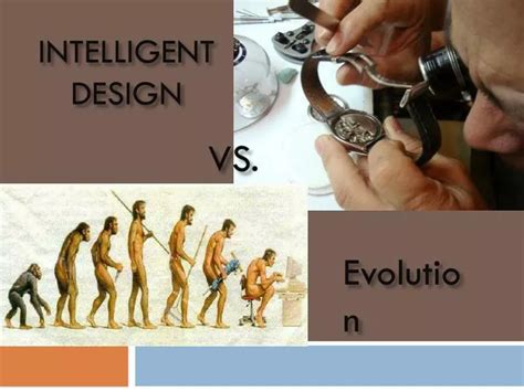 PPT Intelligent Design PowerPoint Presentation Free Download ID 2322737