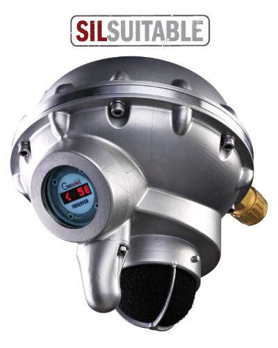 Gassonic Offshore Technology