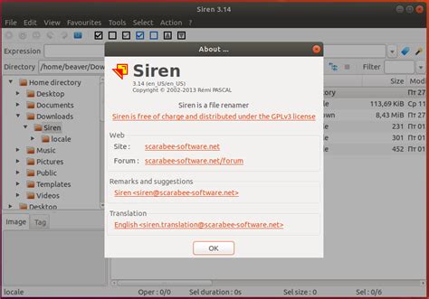 executing an executable with gtk2 requirement on ubuntu 18 04 ask ubuntu