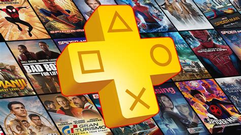 PS Plus z nową darmową funkcją. Jak korzystać z Sony Pictures Core?