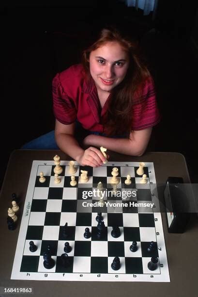 Judit Polgar
