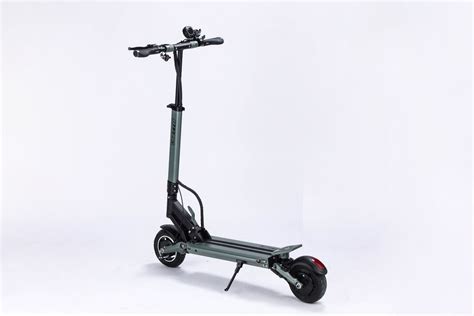 Vsett 8 48v 15 6ah Lite Ebikescooter