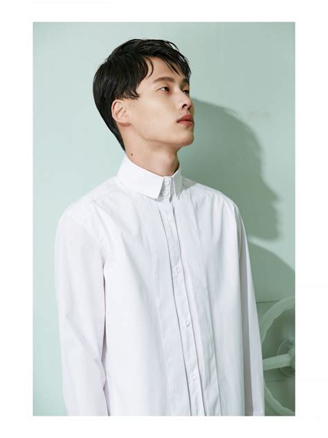 Photo Of Fashion Model Wang Chenming Id 636360 Models The Fmd