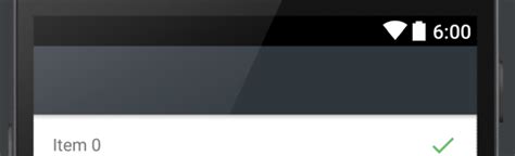 Show Shadow Elevation On Bottom View When A Scrollview Or Recyclerview Z Index Is Smaller