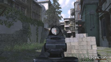 Bo M16 Download Cfgfactory