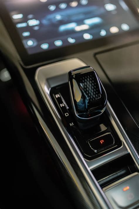 Gwm Wey 05 Als Neuer Hybrid Mit Design Und Enormer Reichweite