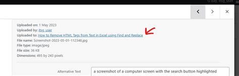 Solved Wordpress Rest Api Not Returning All Images It Support Guides