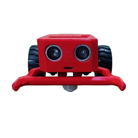 TeBot Advance Kit TechyGuide