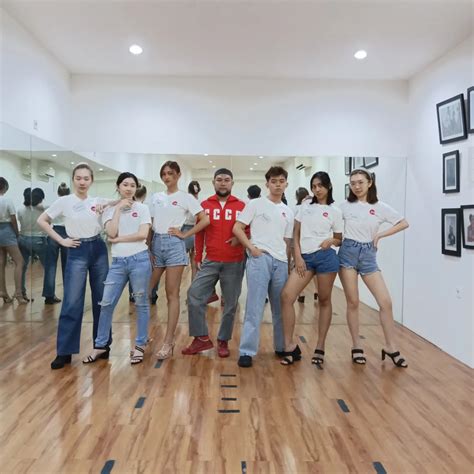 Jim F Performing Academy Added Jim F Performing Academy