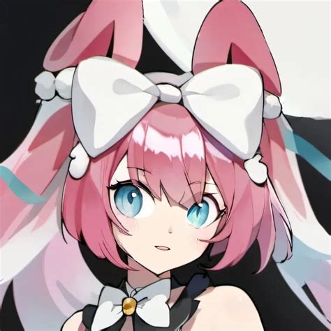 Chat With Sylveon Text Or Voice Enjoy Ai Chat Free And Safe