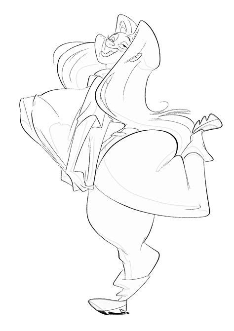 Rule 34 Big Ass Big Breasts Butterface Chubby Ed Edd N Eddy Kanker