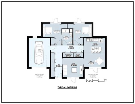Design Fundamentals Of Accessible And Adaptable Dwelling Units Page 2 Of 3 Construction Canada