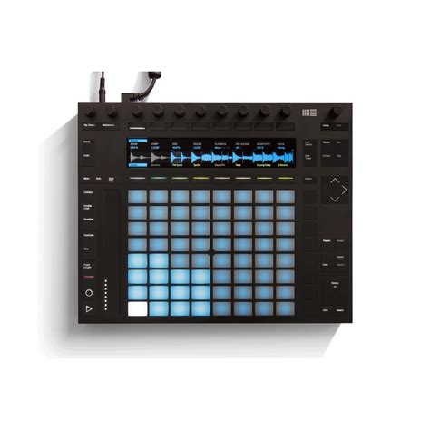ABLETON Push 2-Купить Программное обеспечение по лучшей цене.