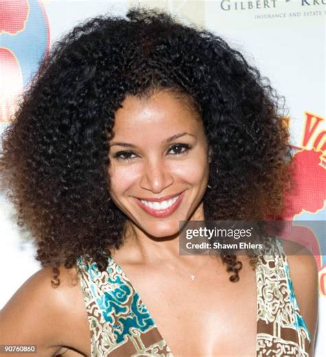 Mari Morrow Photos And Premium High Res Pictures Getty Images