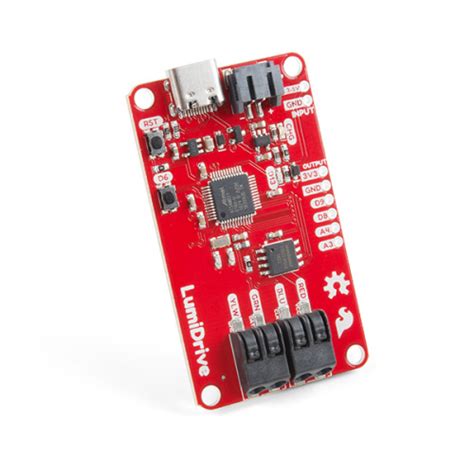 All About Leds Sparkfun Electronics
