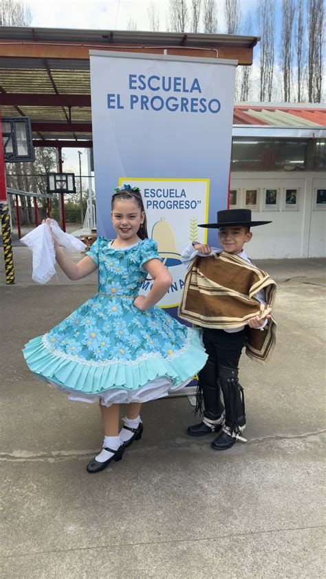 Escuela El Progreso Molina Escuela El Progreso Molina