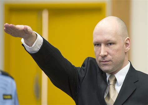 Man Plotting To ‘outdo Breivik Killings Arrested In Hungary Fmt