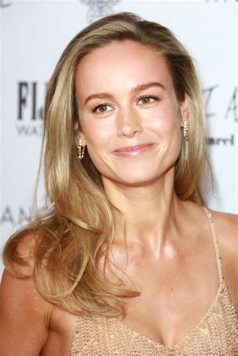 Brie Larson HawtCelebs