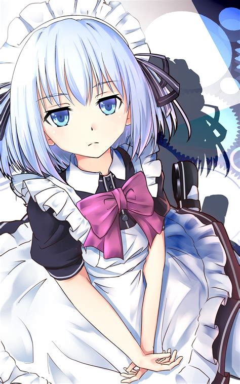 Tobiichi Origami Android Wallpapers Wallpaper Cave