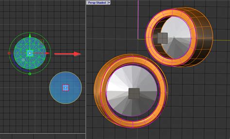 Loft Loose Bug Scale History Replay Rhino For Windows Mcneel Forum
