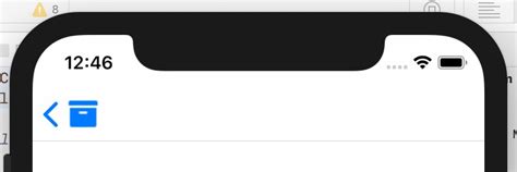 Swift Xcode NavigationBarItem Change Image To Text Stack Overflow